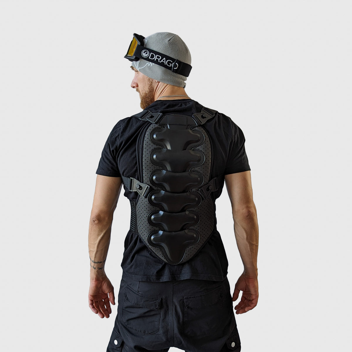 Rippl Impact Gear Review