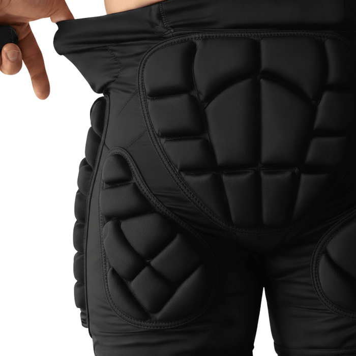 Snowboard and Ski Impact Shorts (Crash Pants)