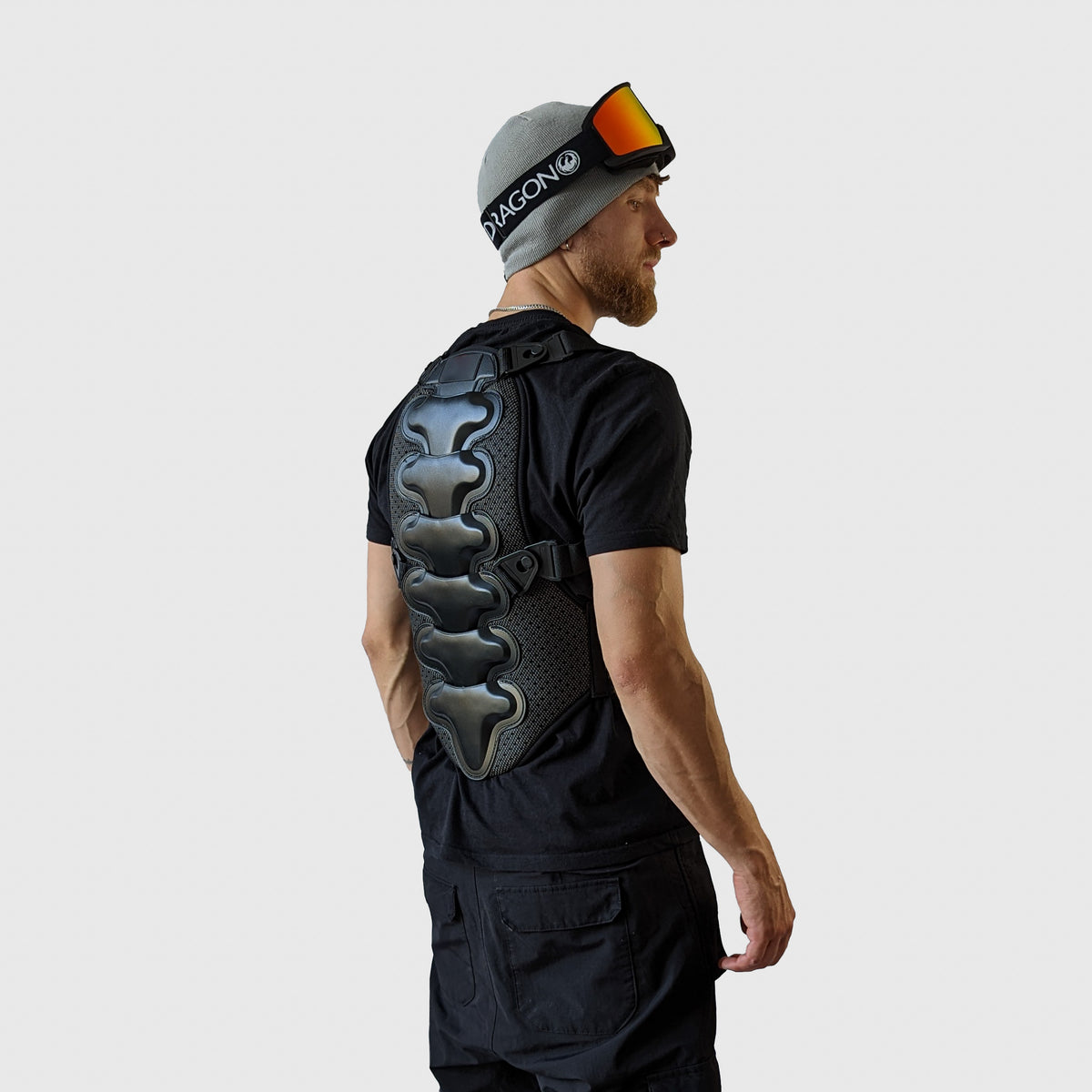 Rippl Impact SpineShield™ – Rippl Impact Gear