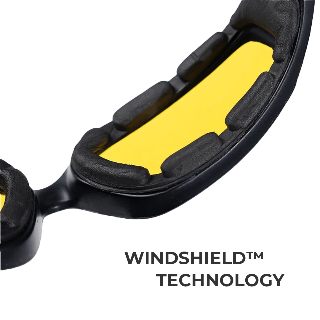 PolaRide Glasses – Rippl Impact Gear